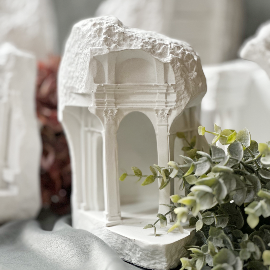 Resin Architecture III – House of Kaji