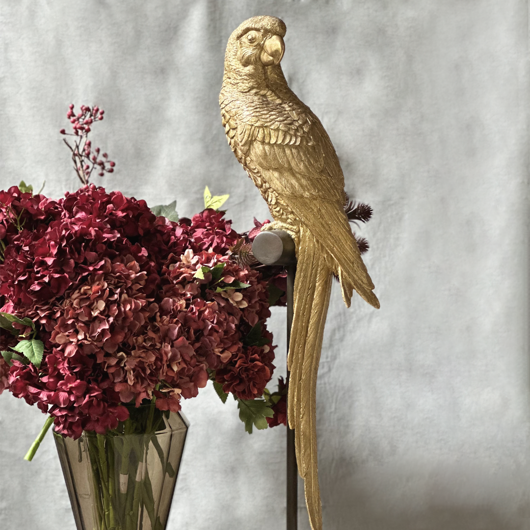 Cockatoo stand Large – House of Kaji