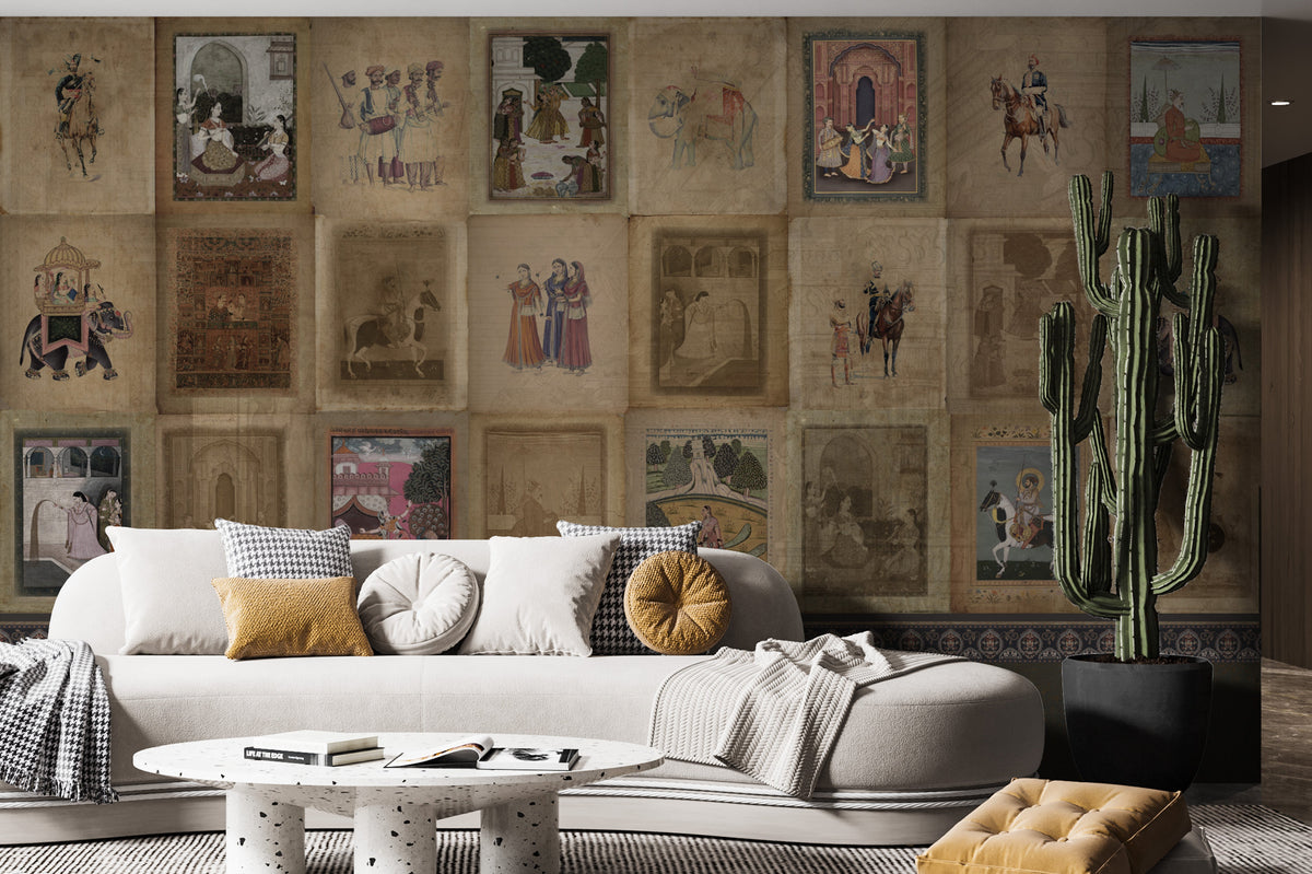 Aravali – House of Kaji