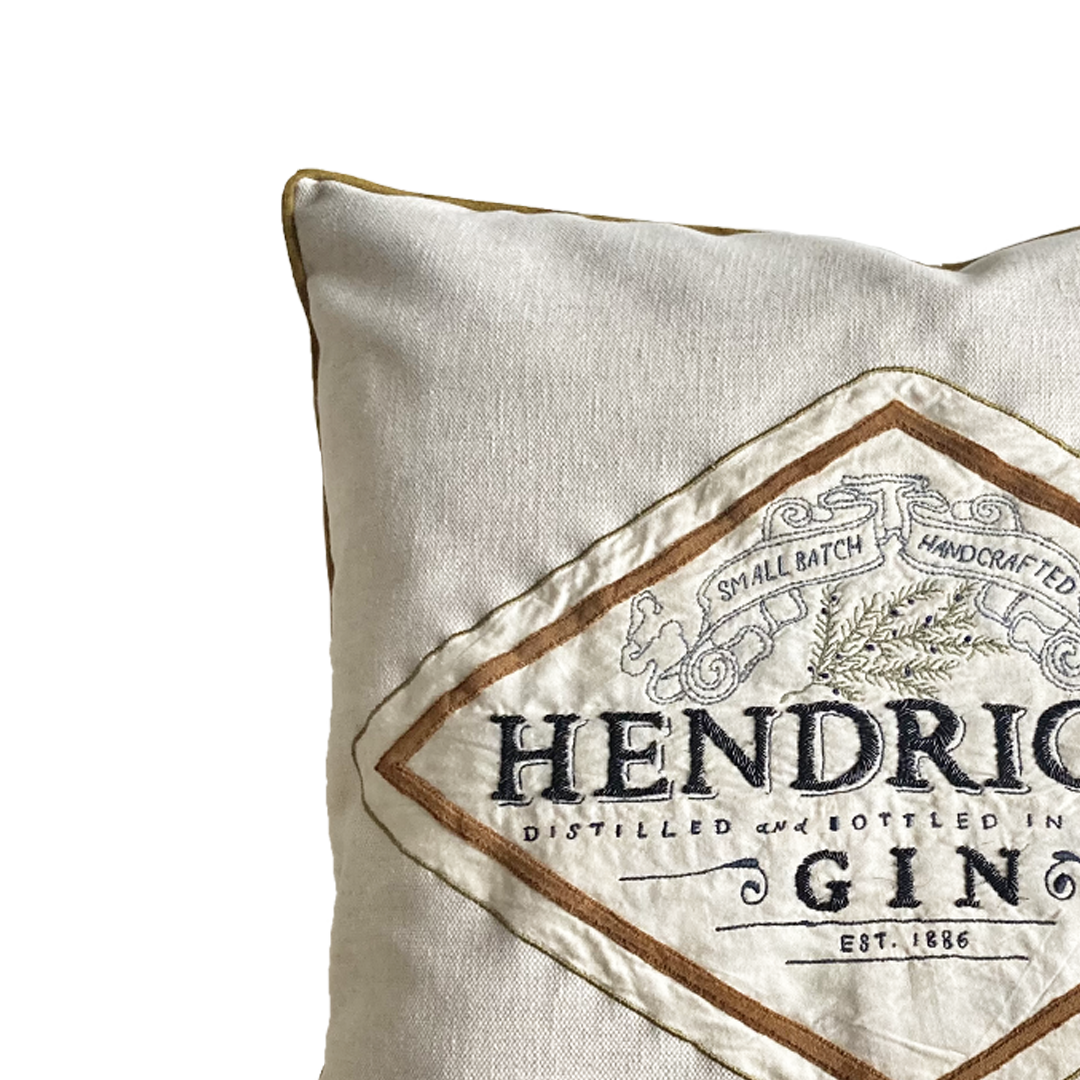 Hendricks – House of Kaji
