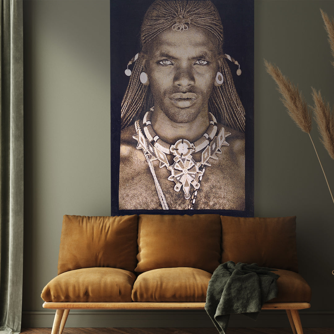 Karuk - Native Art – House of Kaji